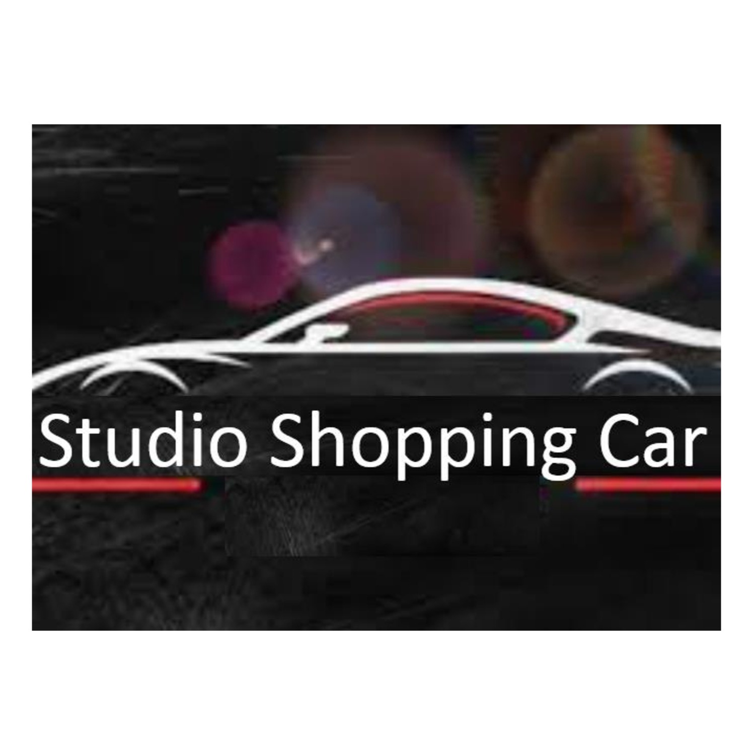 Studio Shopping Car, Loja Online | Shopee Brasil