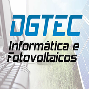 DGTEC Informática e Fotovoltaicos, Loja Online | Shopee Brasil