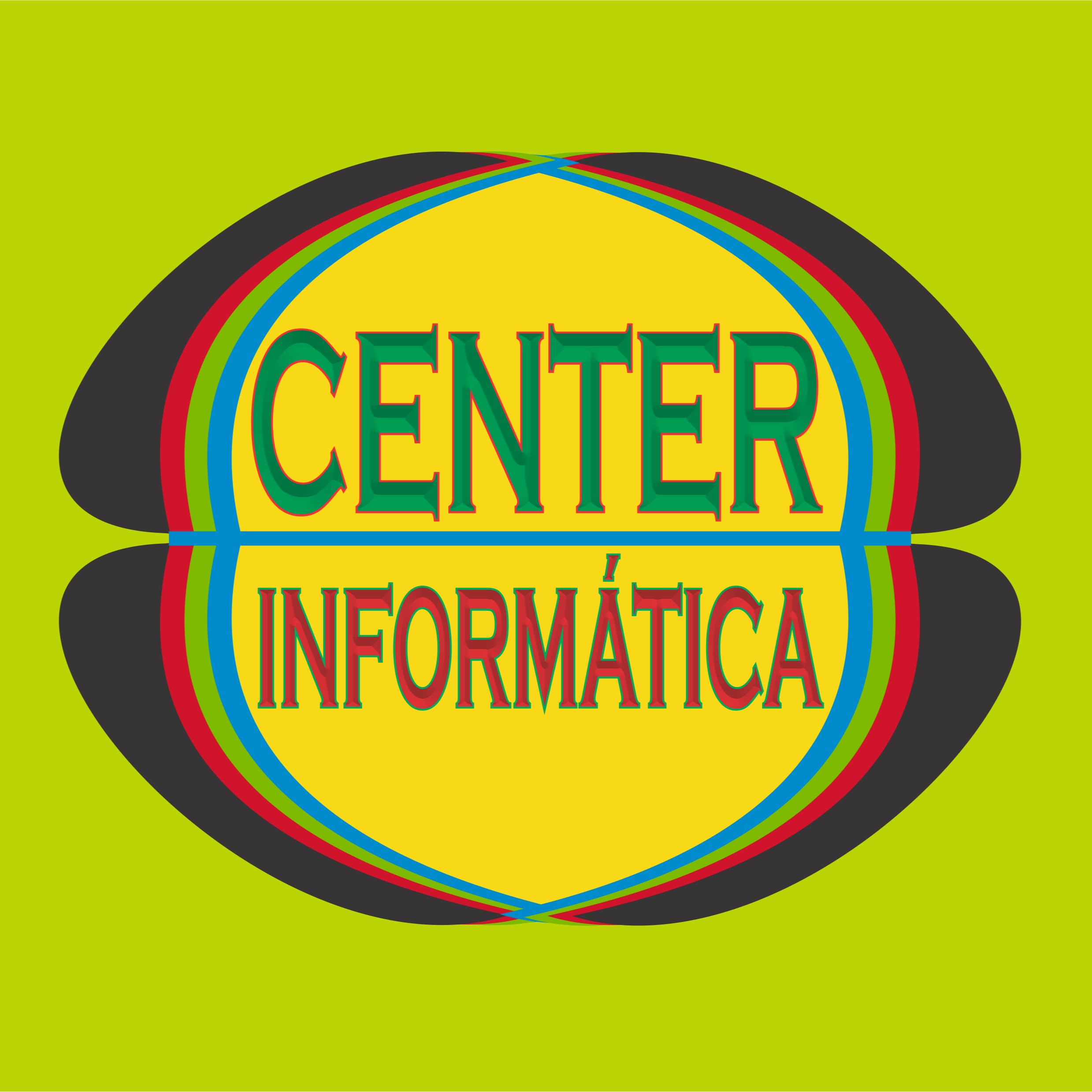 CENTER INF0RMÁTICA, Loja Online | Shopee Brasil