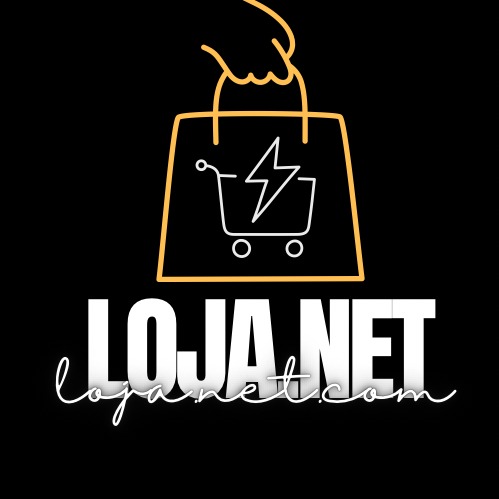 Loja.Net.Com, Loja Online | Shopee Brasil