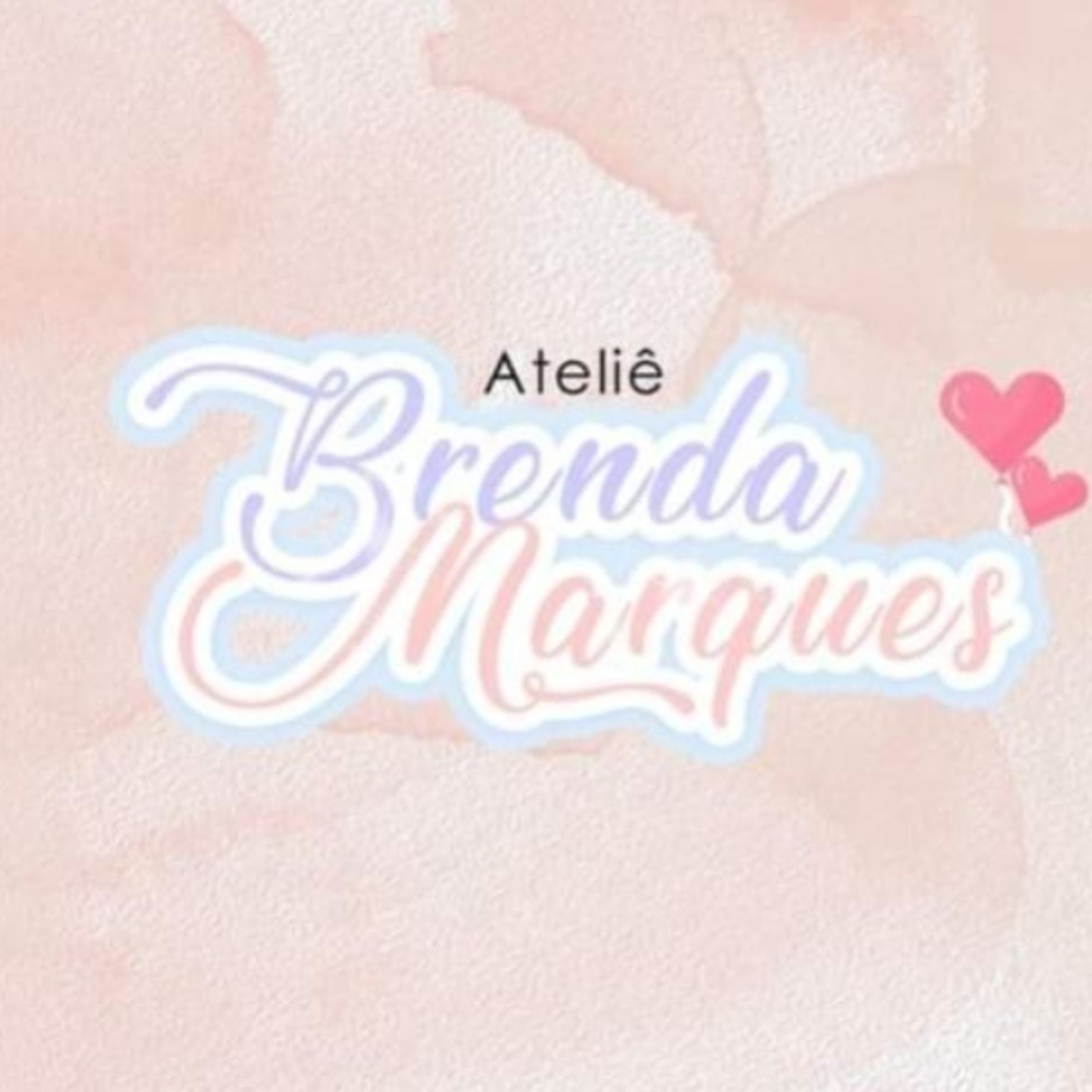 Ateliê Brenda Marques, Loja Online | Shopee Brasil