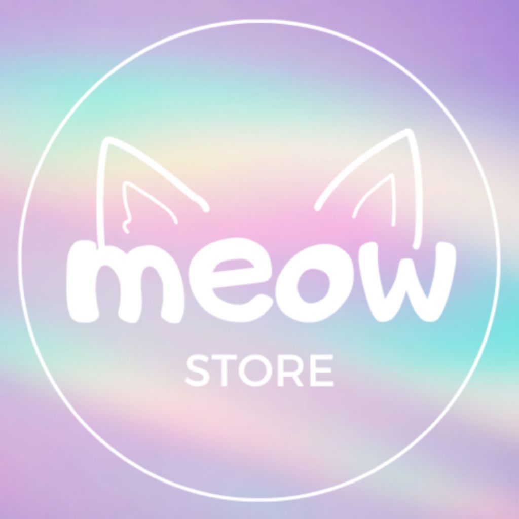 Meow,Store, Loja Online | Shopee Brasil