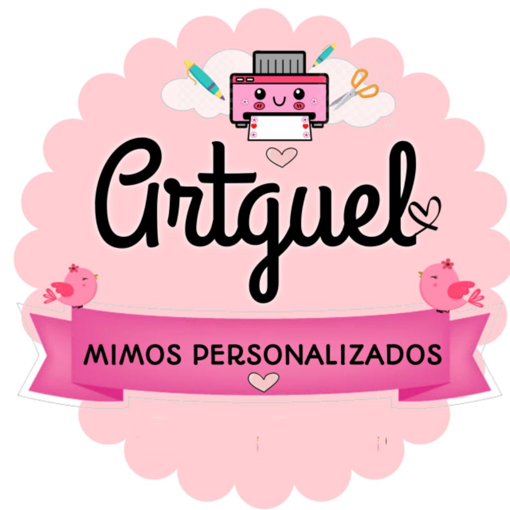 ArtGuel Mimos Personalizados , Loja Online | Shopee Brasil