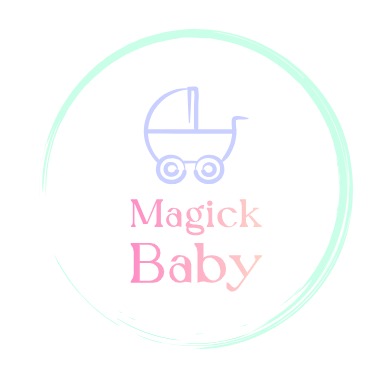 Magick Baby, Loja Online | Shopee Brasil