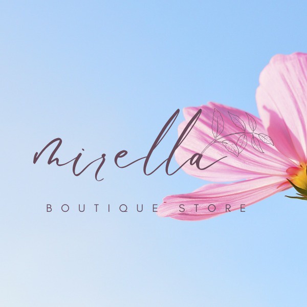 Mirella Boutique Store, Loja Online | Shopee Brasil