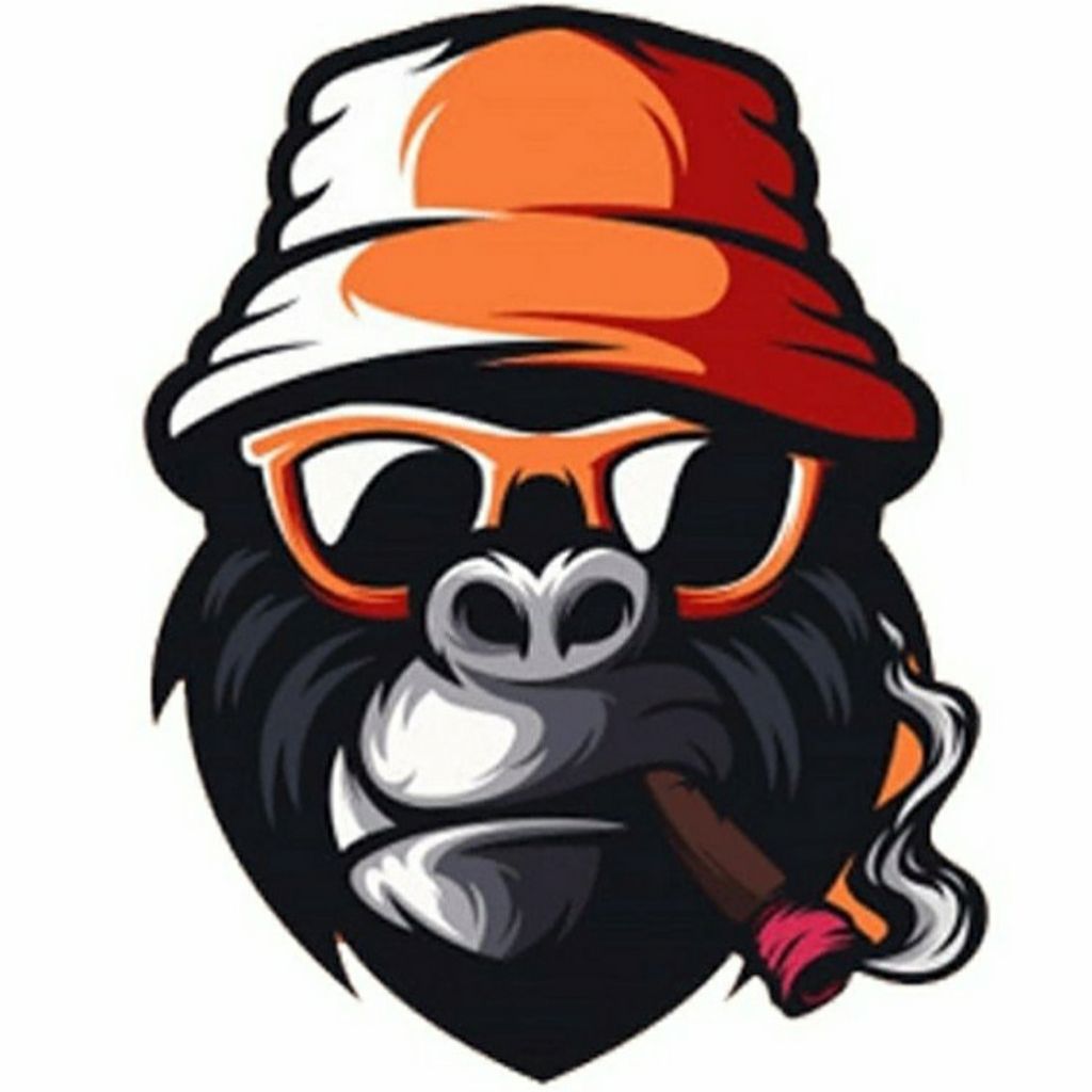 Gorilla Magazine, Loja Online | Shopee Brasil