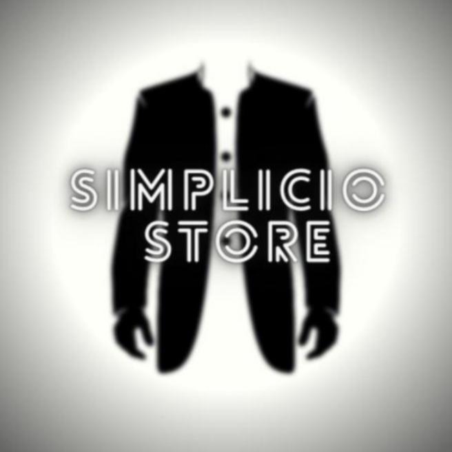 Simplicio_Store, Loja Online | Shopee Brasil