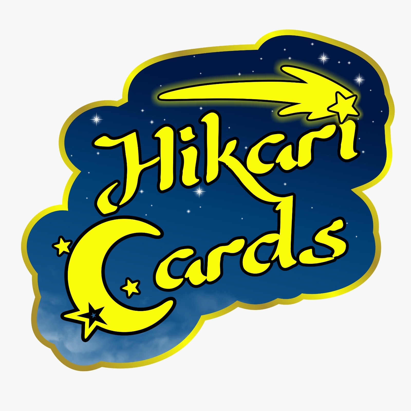 Hikari.Cards, Loja Online | Shopee Brasil