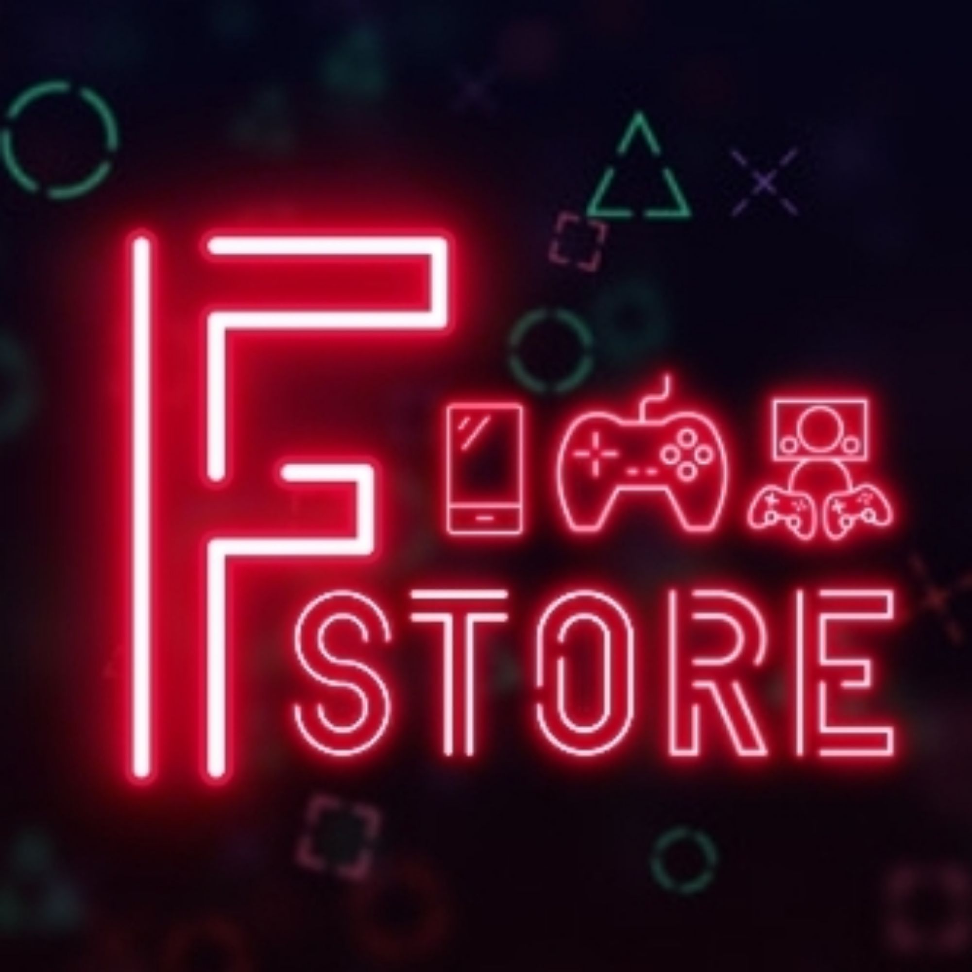 FStore Games 🕹, Loja Online | Shopee Brasil