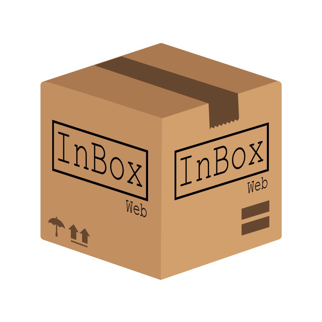 Inbox Web, Loja Online | Shopee Brasil