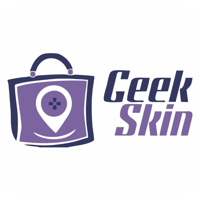 Geek Skin LTDA, Loja Online | Shopee Brasil