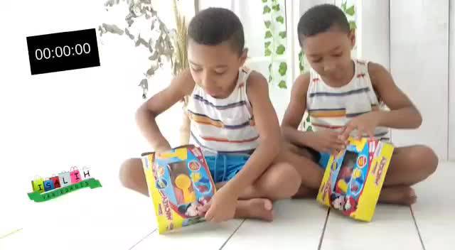 Lívia's Toys, Loja Online | Shopee Brasil