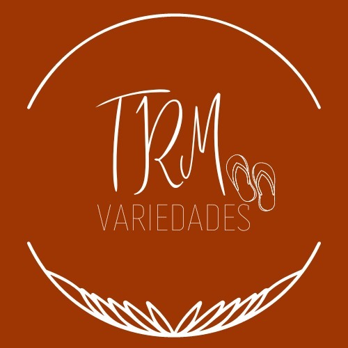 TRM VARIEDADES, Loja Online | Shopee Brasil