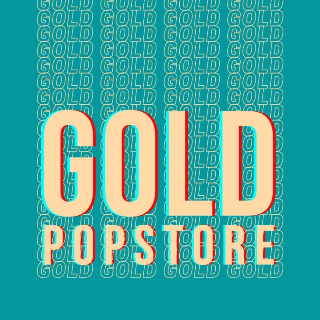 GOLD POP, Loja Online | Shopee Brasil
