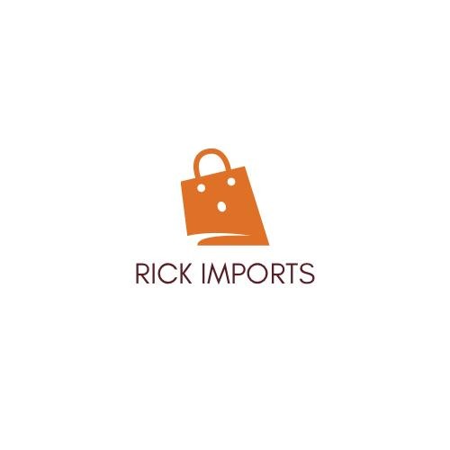 Rick - Imports, Loja Online | Shopee Brasil