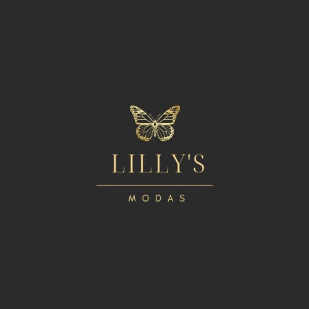 Lilly's Modas, Loja Online | Shopee Brasil