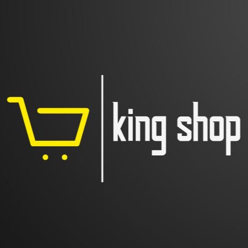 Loja King Shop, Loja Online | Shopee Brasil