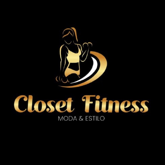 Closet Fitness, Loja Online | Shopee Brasil