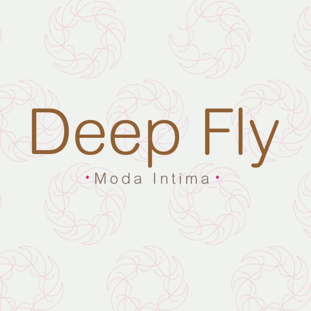 Deep Fly Lingerie & Moda Praia, Loja Online | Shopee Brasil