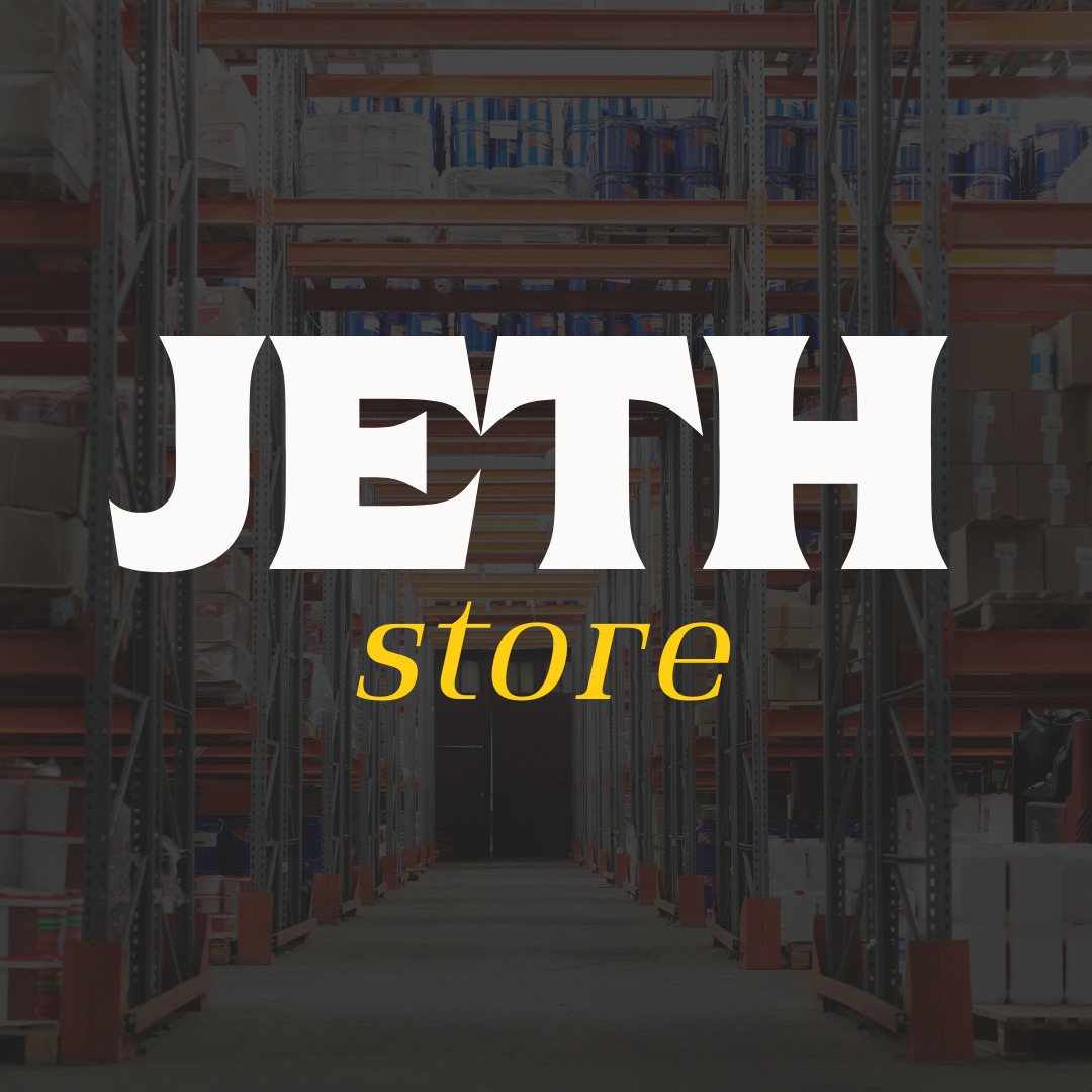 Jeth Store, Loja Online | Shopee Brasil