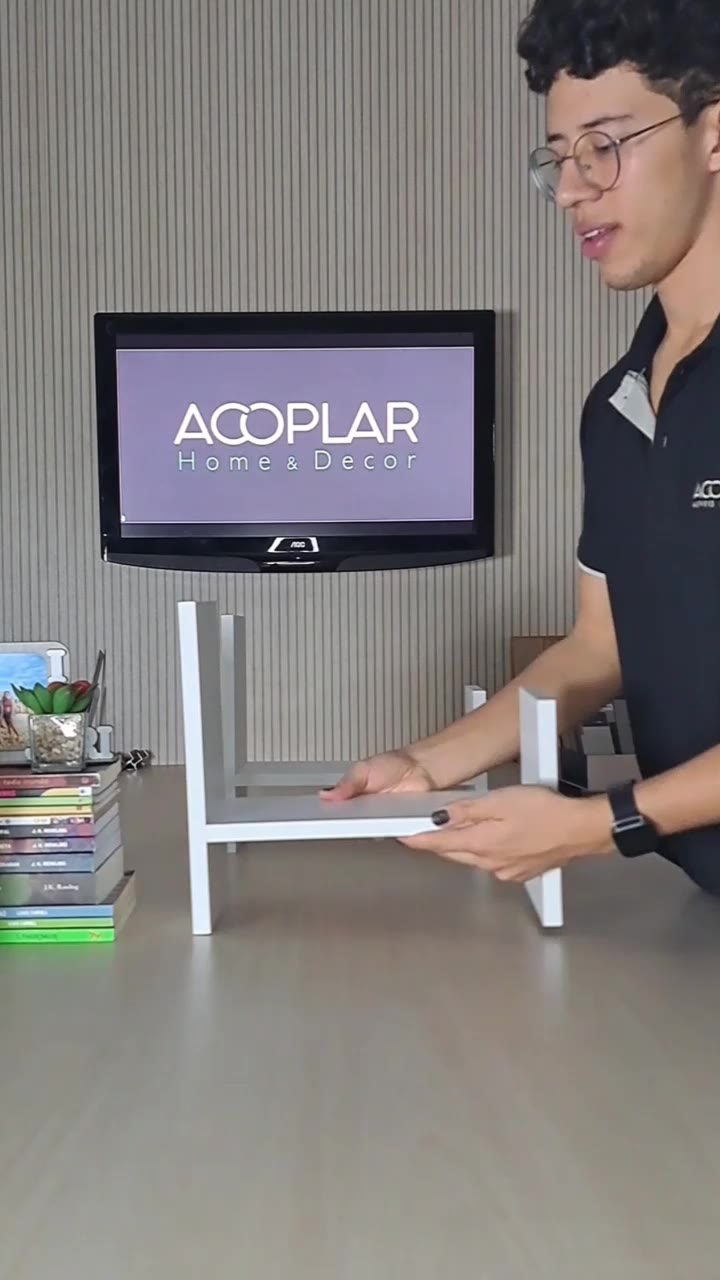 Acoplar Home & Decor, Loja Online | Shopee Brasil