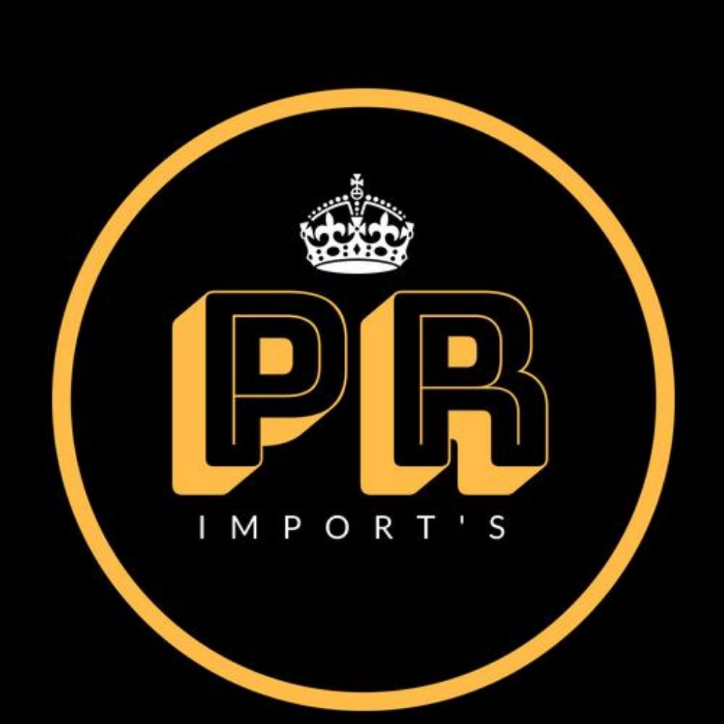 pr_imports, Loja Online | Shopee Brasil