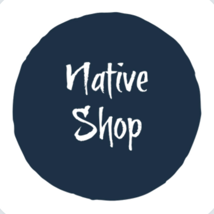 NATIVE SHOP, Loja Online | Shopee Brasil