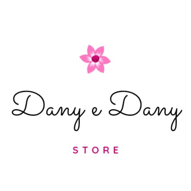 Dany e Dany Store, Loja Online | Shopee Brasil