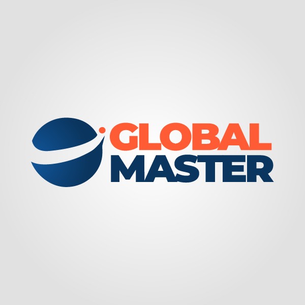 GLOBALMASTER, Loja Online | Shopee Brasil