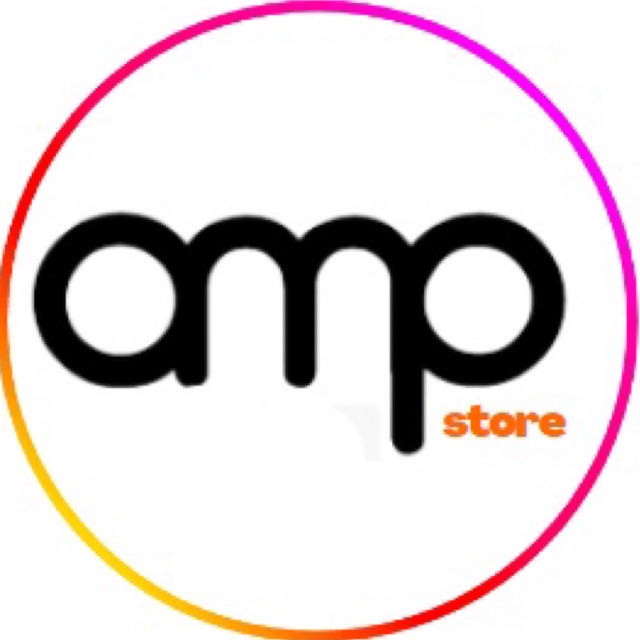 AMP Oficial, Loja Online | Shopee Brasil