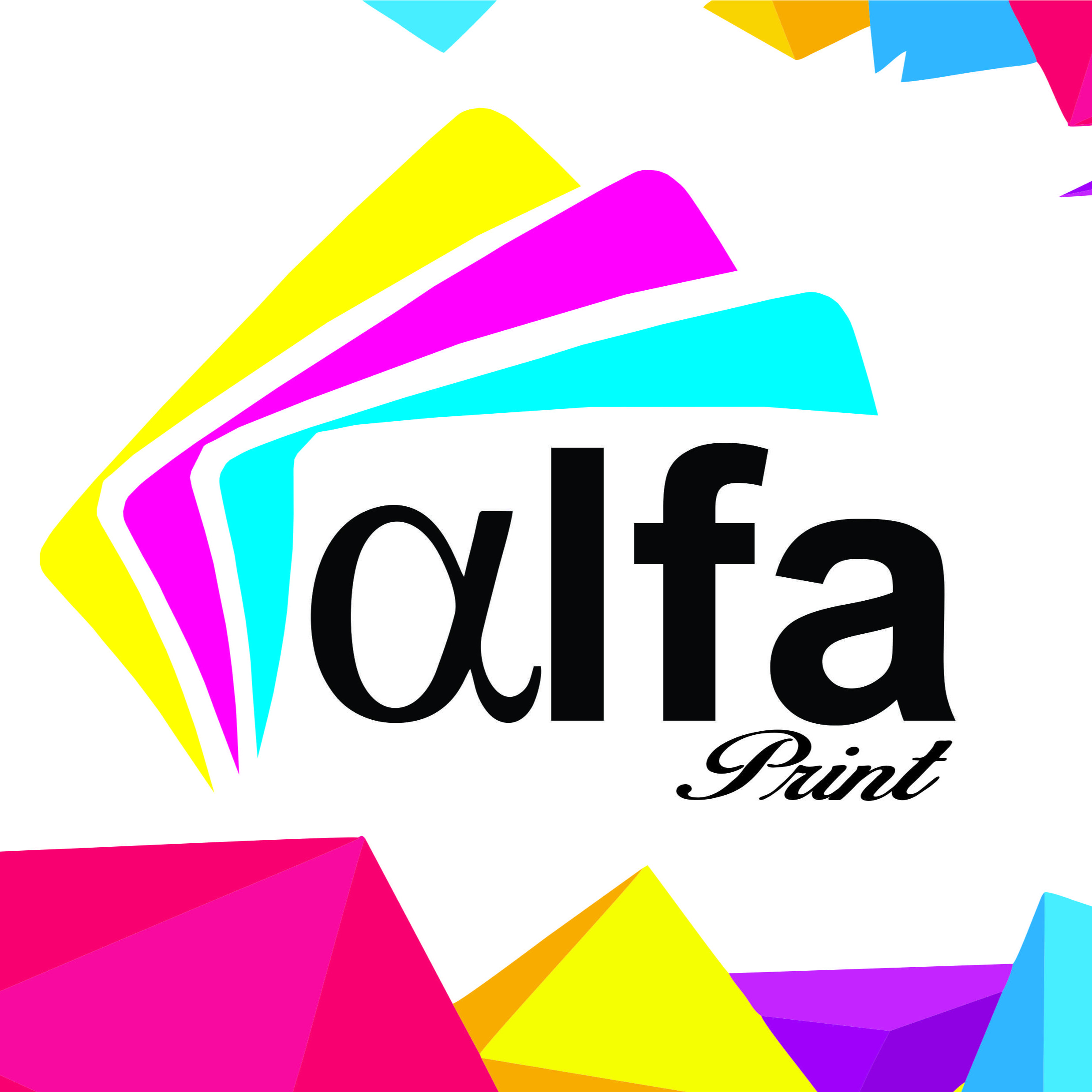 Papelari Alfa Print, Loja Online | Shopee Brasil