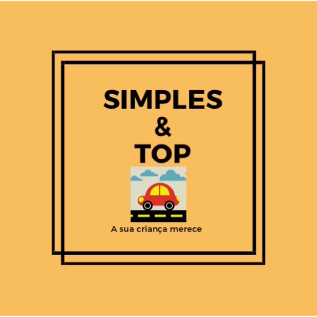 Simples & Top, Loja Online | Shopee Brasil