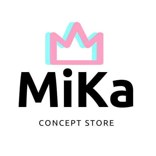 MiKa Concept Store, Loja Online | Shopee Brasil