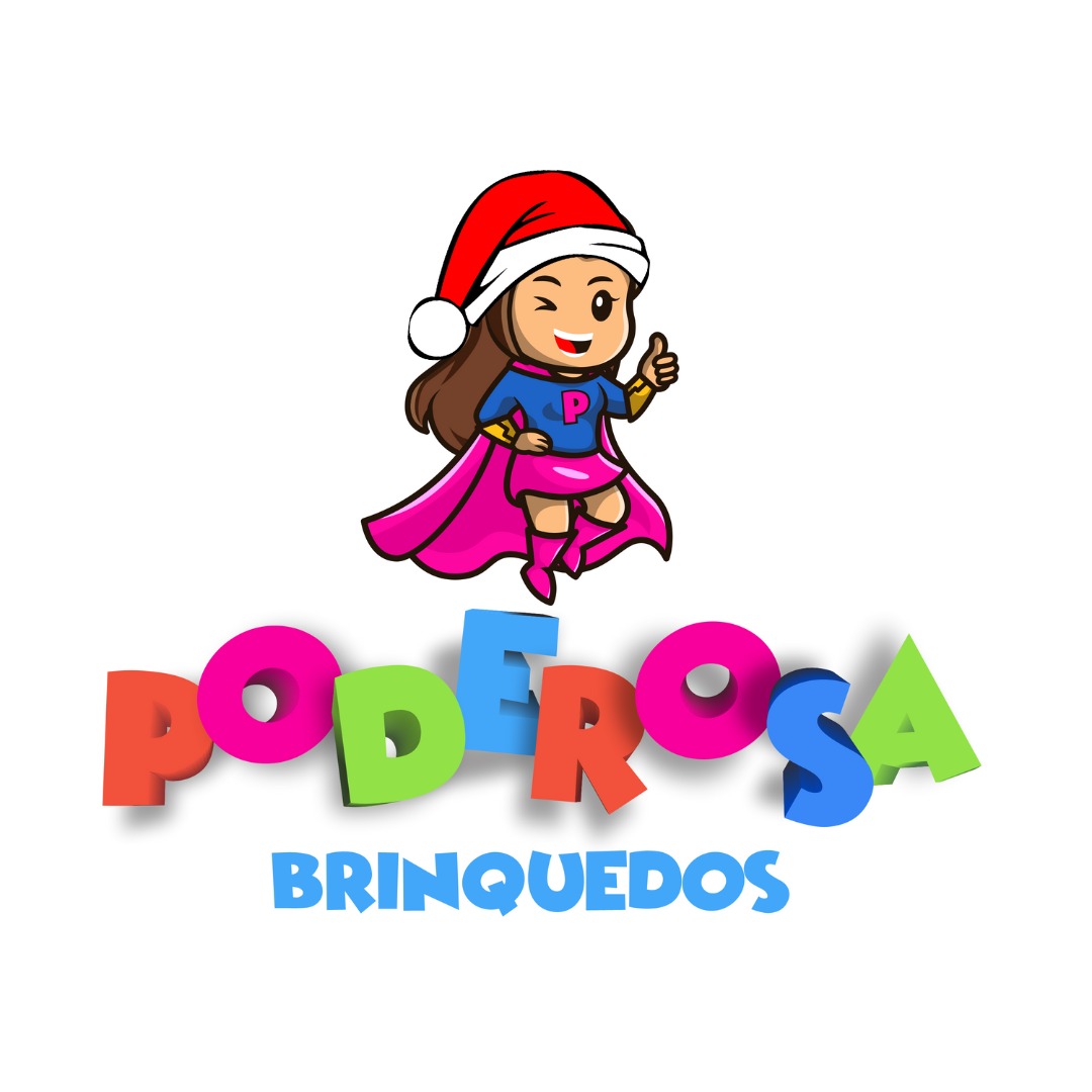 Poderosa Brinquedos 2, Loja Online | Shopee Brasil