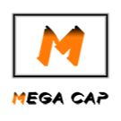 Mega Cap, Loja Online | Shopee Brasil