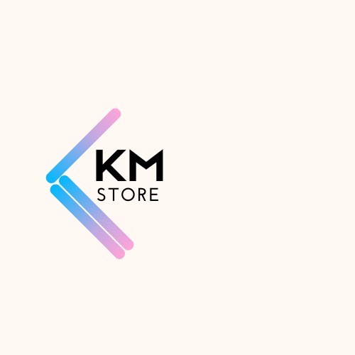 KM.STORE., Loja Online | Shopee Brasil