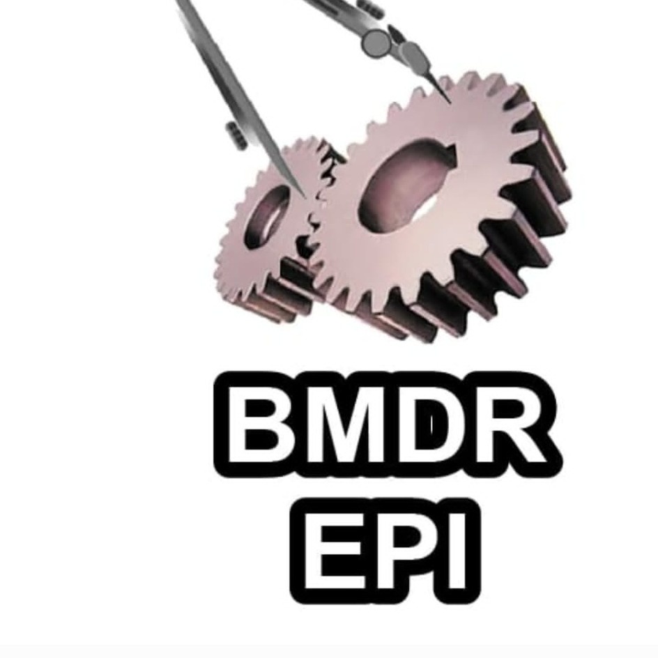 BMDR EPI´s, Loja Online | Shopee Brasil