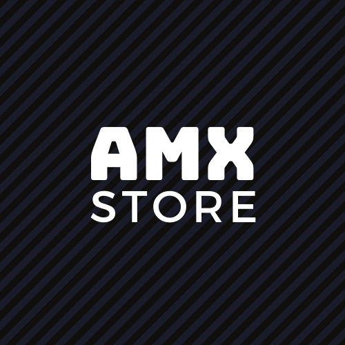 AMX store, Loja Online | Shopee Brasil