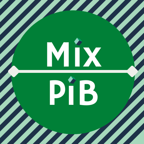 Mix PiB, Loja Online | Shopee Brasil