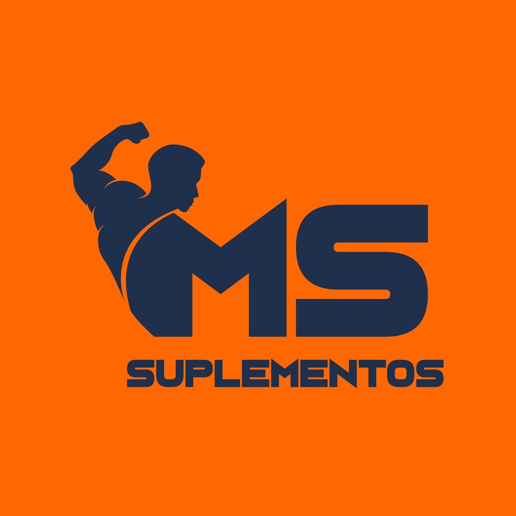 MS Suplementos, Loja Online | Shopee Brasil