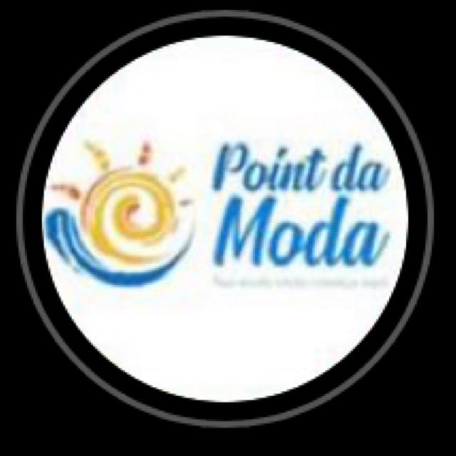 POINT DA MODA OFICIAL, Loja Online | Shopee Brasil