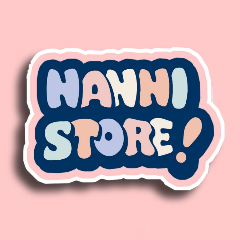 Nanni Store, Loja Online | Shopee Brasil