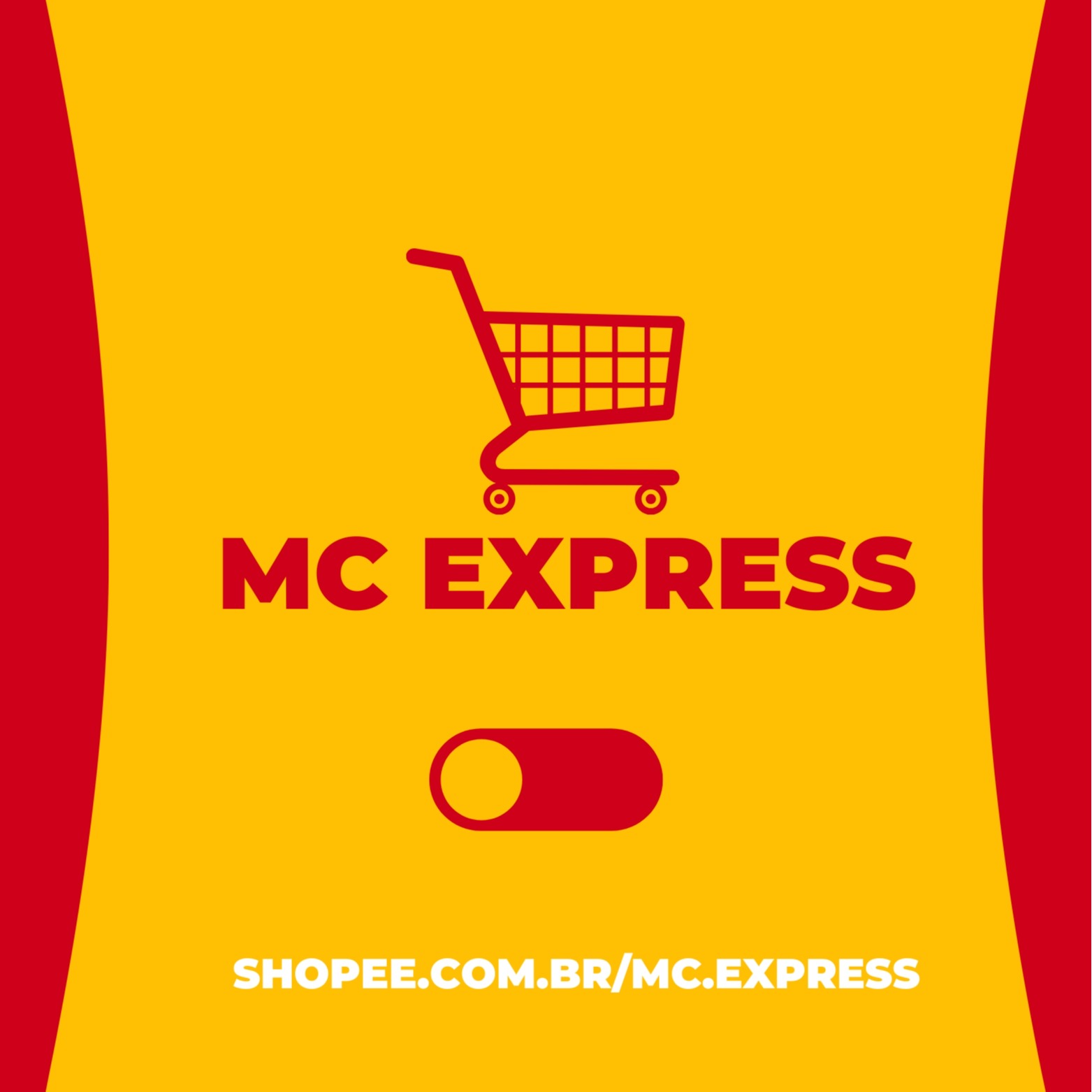 MC.Express, Loja Online | Shopee Brasil