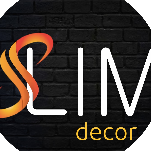 Slim Decor, Loja Online | Shopee Brasil