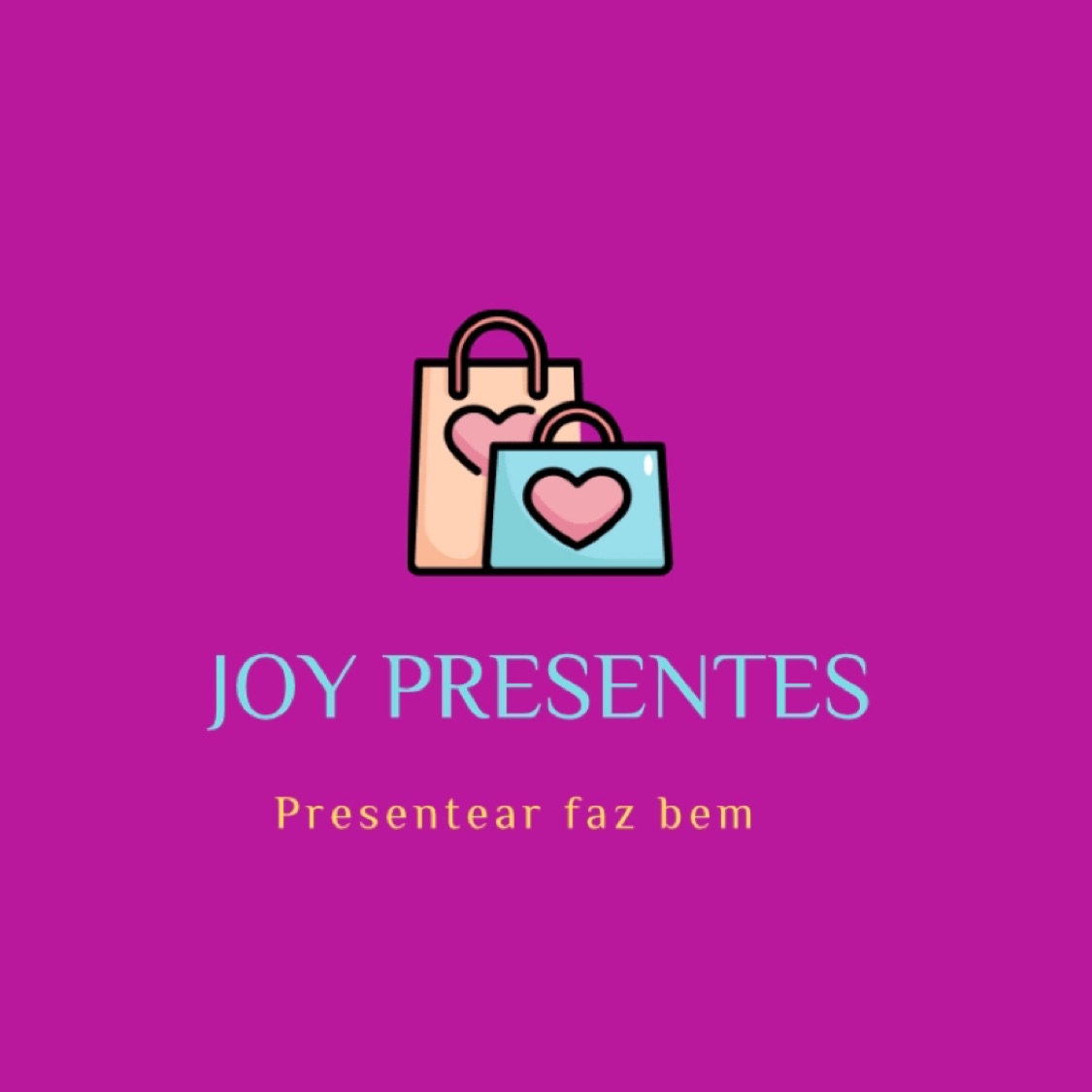Joy Presentes & Cia, Loja Online | Shopee Brasil