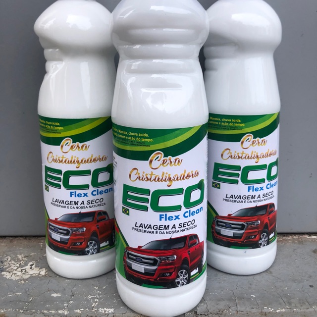 Eco Flex Clean, Loja Online | Shopee Brasil