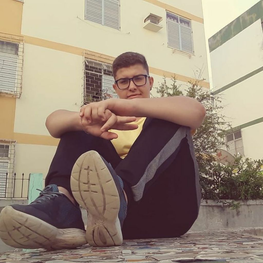 Felipe Argolo, Loja Online | Shopee Brasil