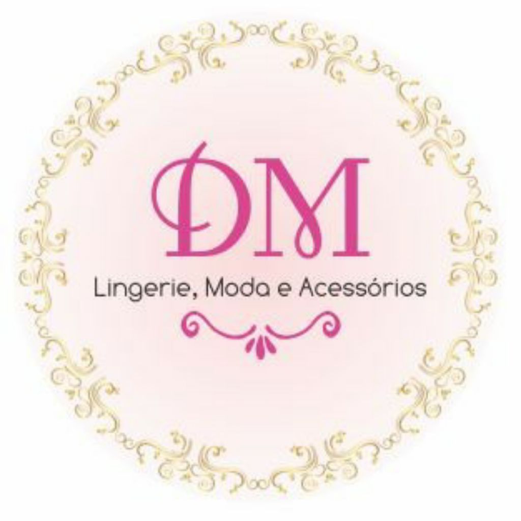 DM Lingerie Acessórios, Loja Online | Shopee Brasil