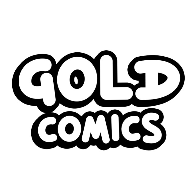 Gold Comics Brasil, Loja Online | Shopee Brasil