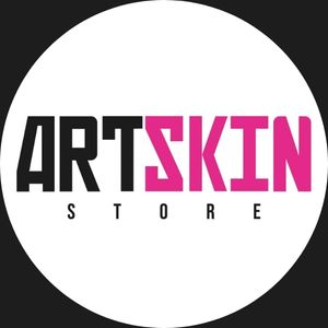 Artskin, Loja Online | Shopee Brasil